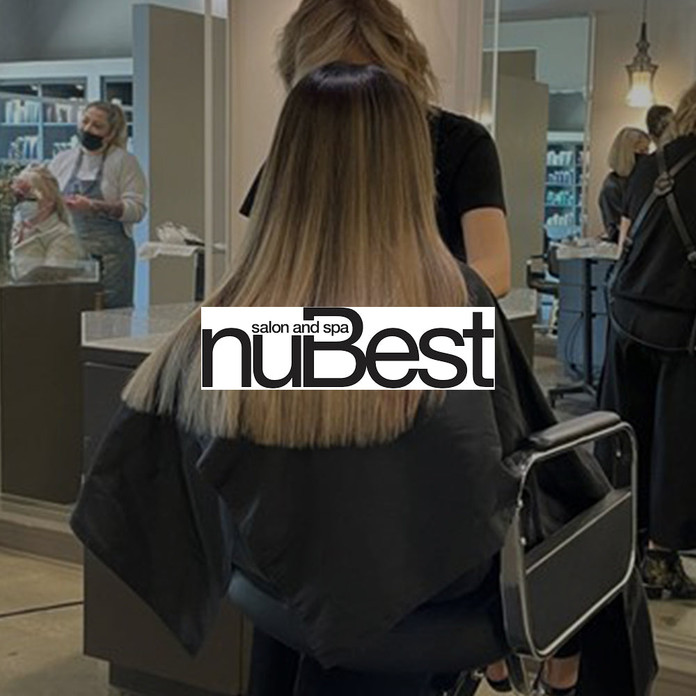 NUBEST SALON – KKOKDAM FLOWER TEA WHOLESALE